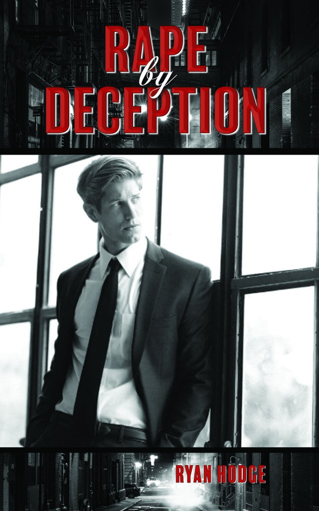 About the Books - Ryan Hodge